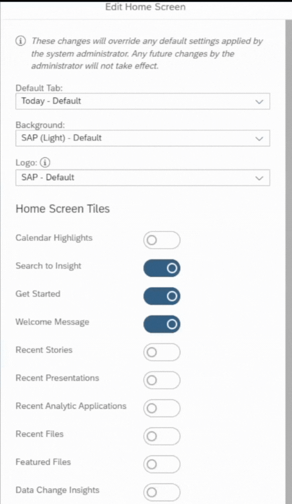 Master Your Home Screen: A Guide to Accessing and Customizing Your ...