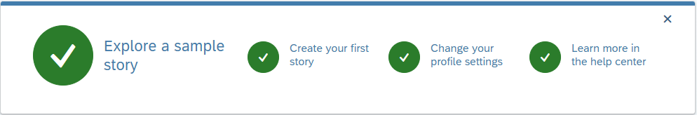 Customizing the Home Screen – Analysis Prime University