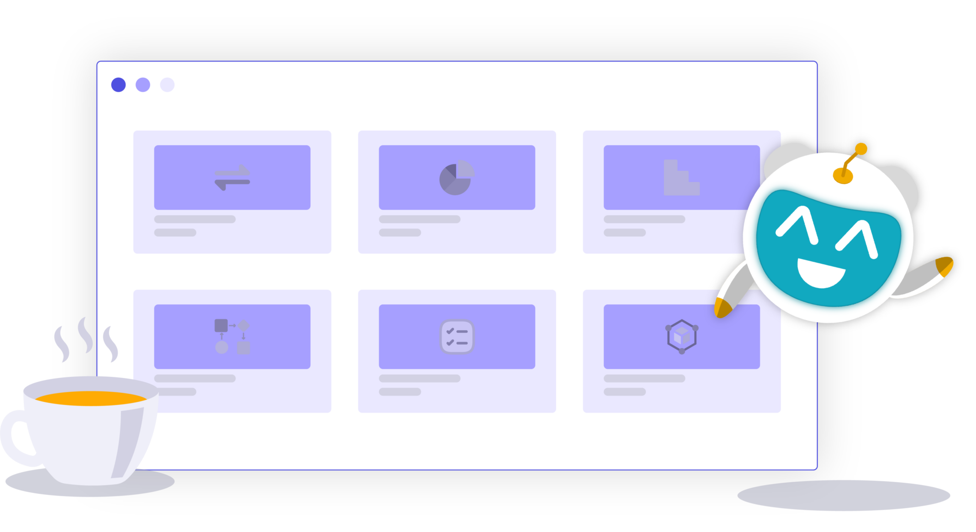 What is Just Ask? – Analysis Prime University