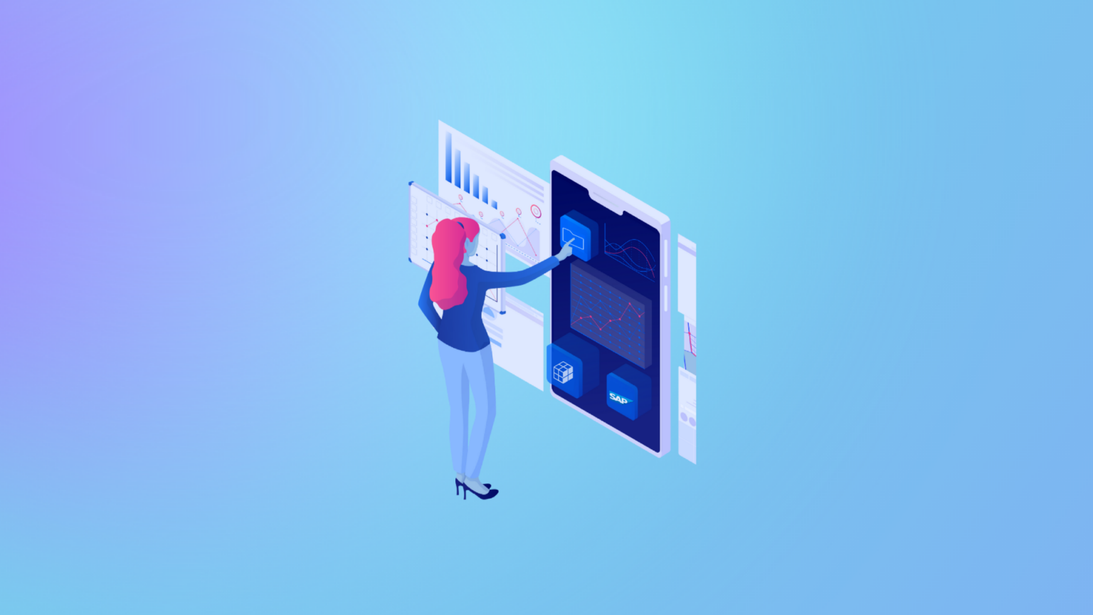 Crafting Dimensional Views in SAP Datasphere – Analysis Prime University