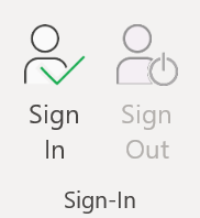 Signing In and Out – Analysis Prime University