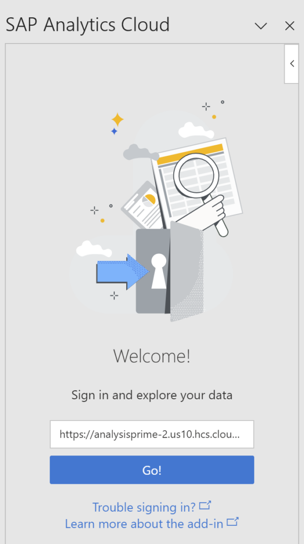 Signing In and Out – Analysis Prime University