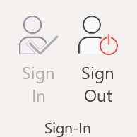 Signing In and Out – Analysis Prime University