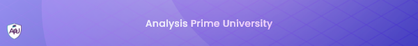 APU – header image – Analysis Prime University